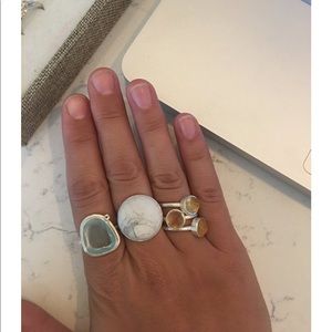 emily rose gems | Jewelry | Emilyrosegems Aquamarine Sterling Silver ...